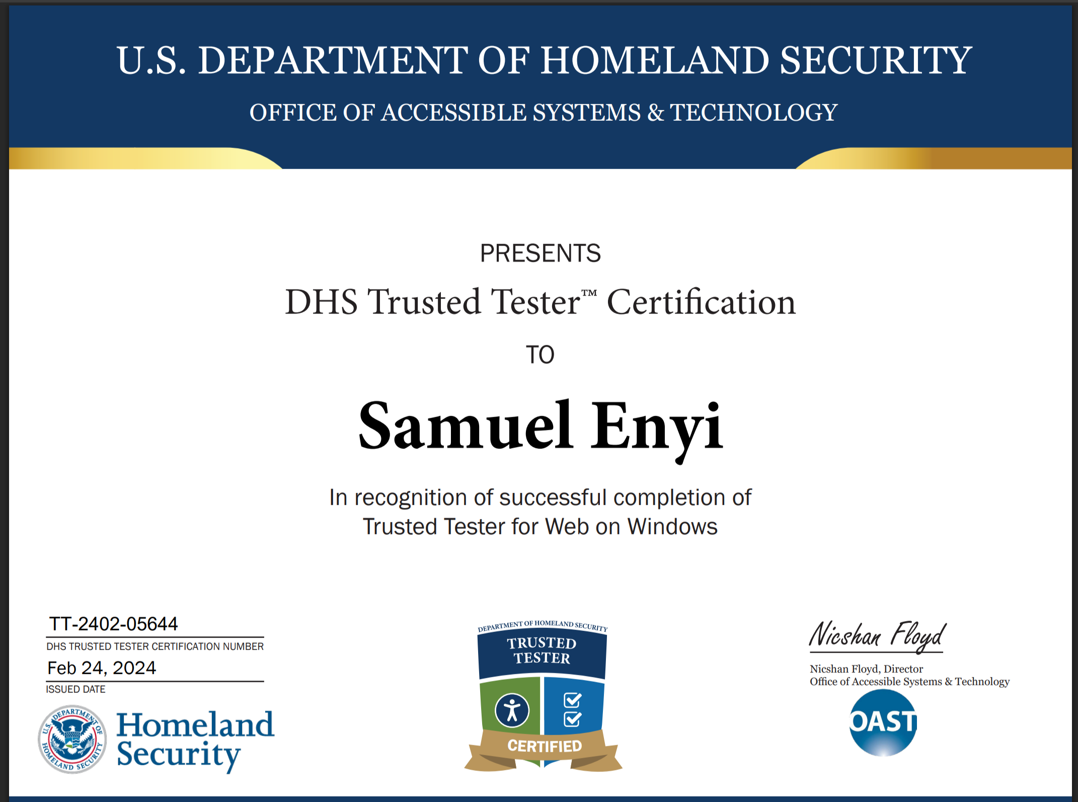 About Us - Accessmeter Consulting